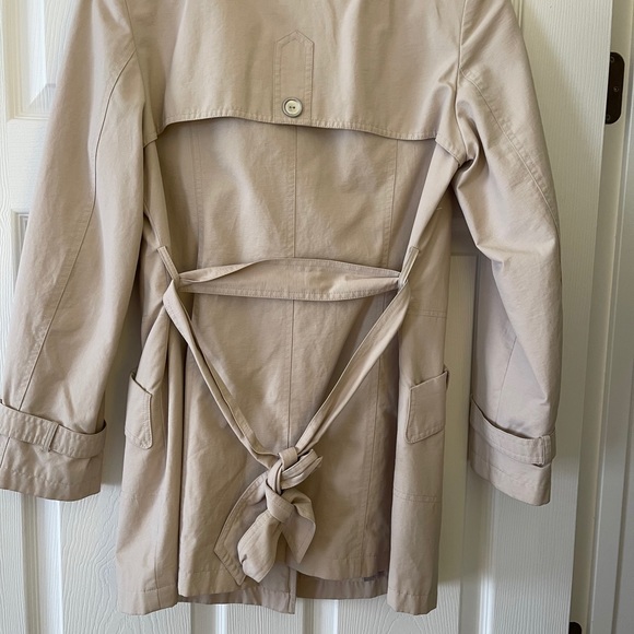 Gallery | Jackets & Coats | Gallery Rain Jacket 7 Armpit To Armpit ...